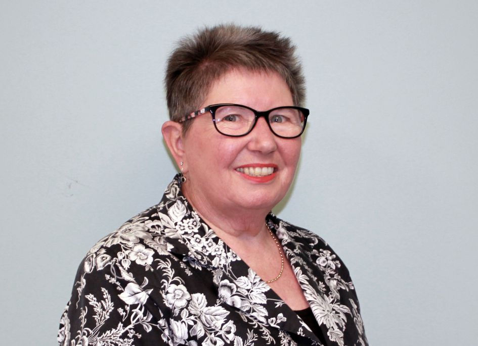 Our people | IDEA Services